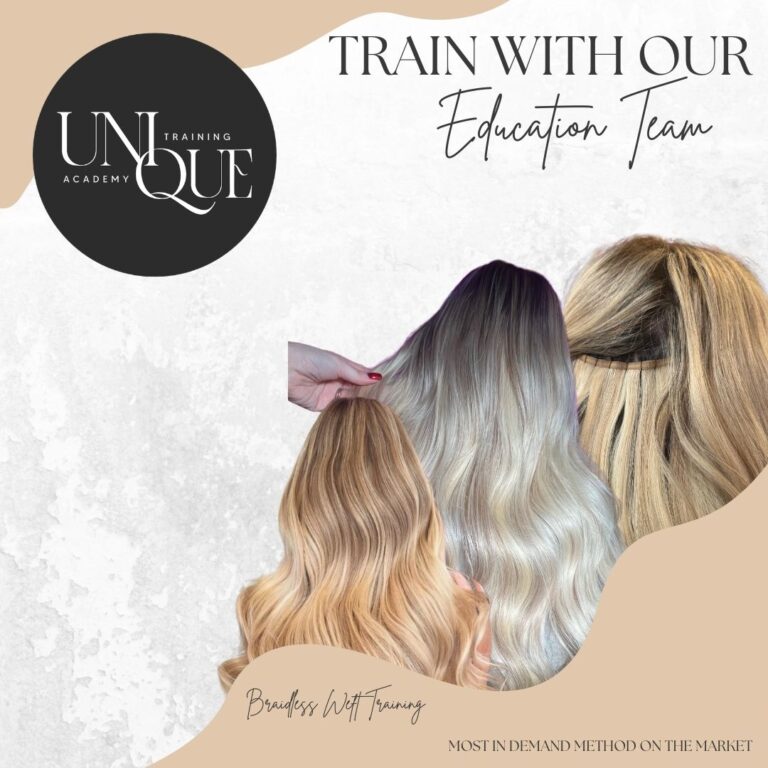 Unique Training Academy - Training Academy, Retail & Salon