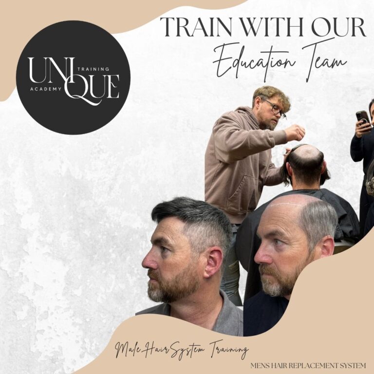 Unique Training Academy - Training Academy, Retail & Salon